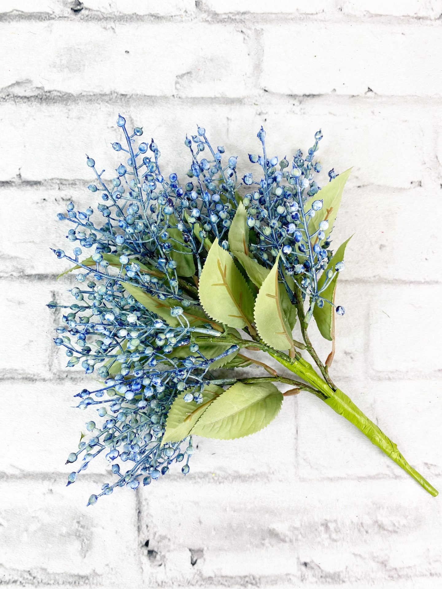 Berry Bundle Blue - Kelea's Florals