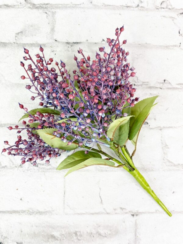 Berry Bundle Red & Blue - Kelea's Florals