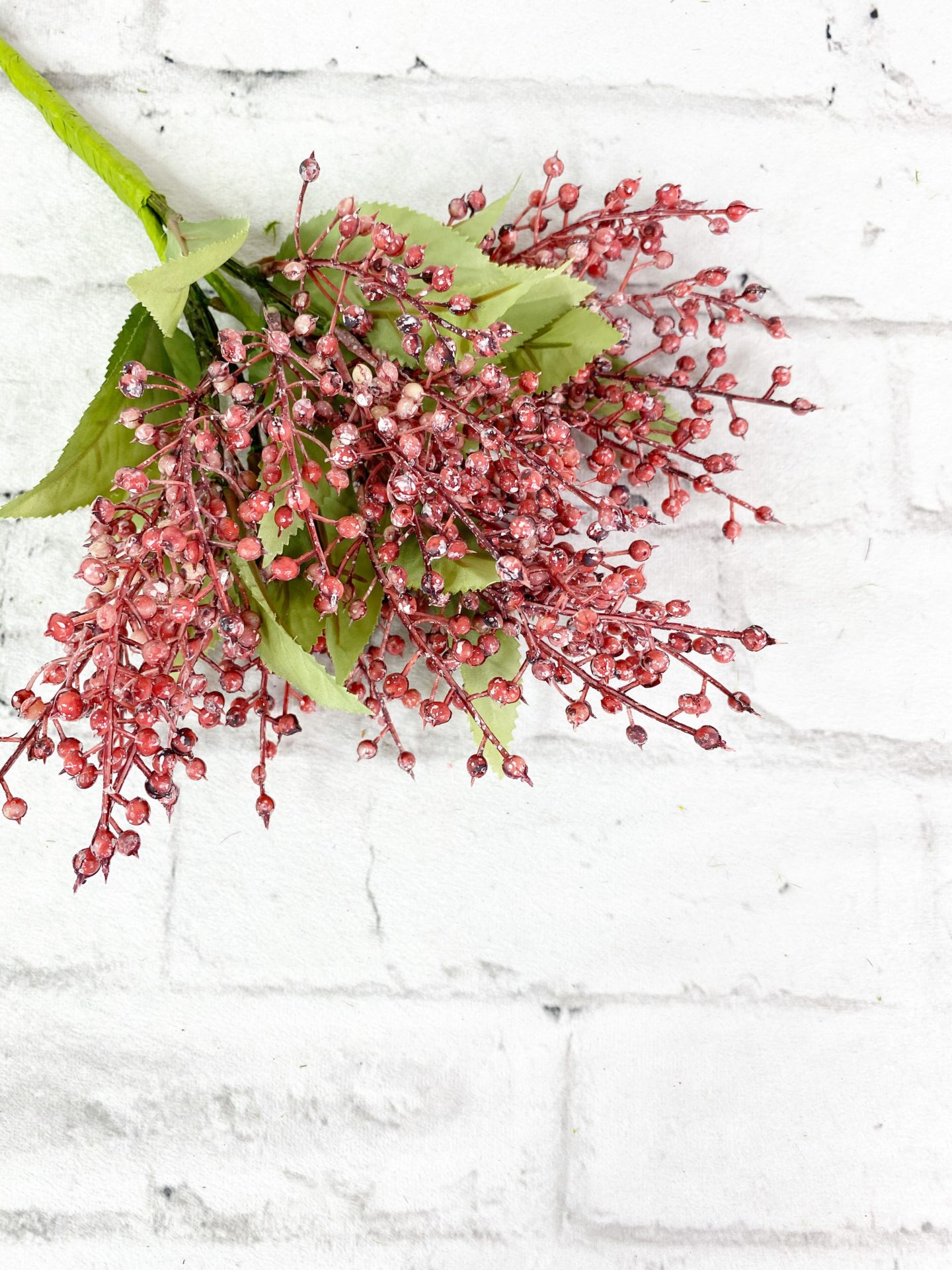 Berry Bundle Red - Kelea's Florals