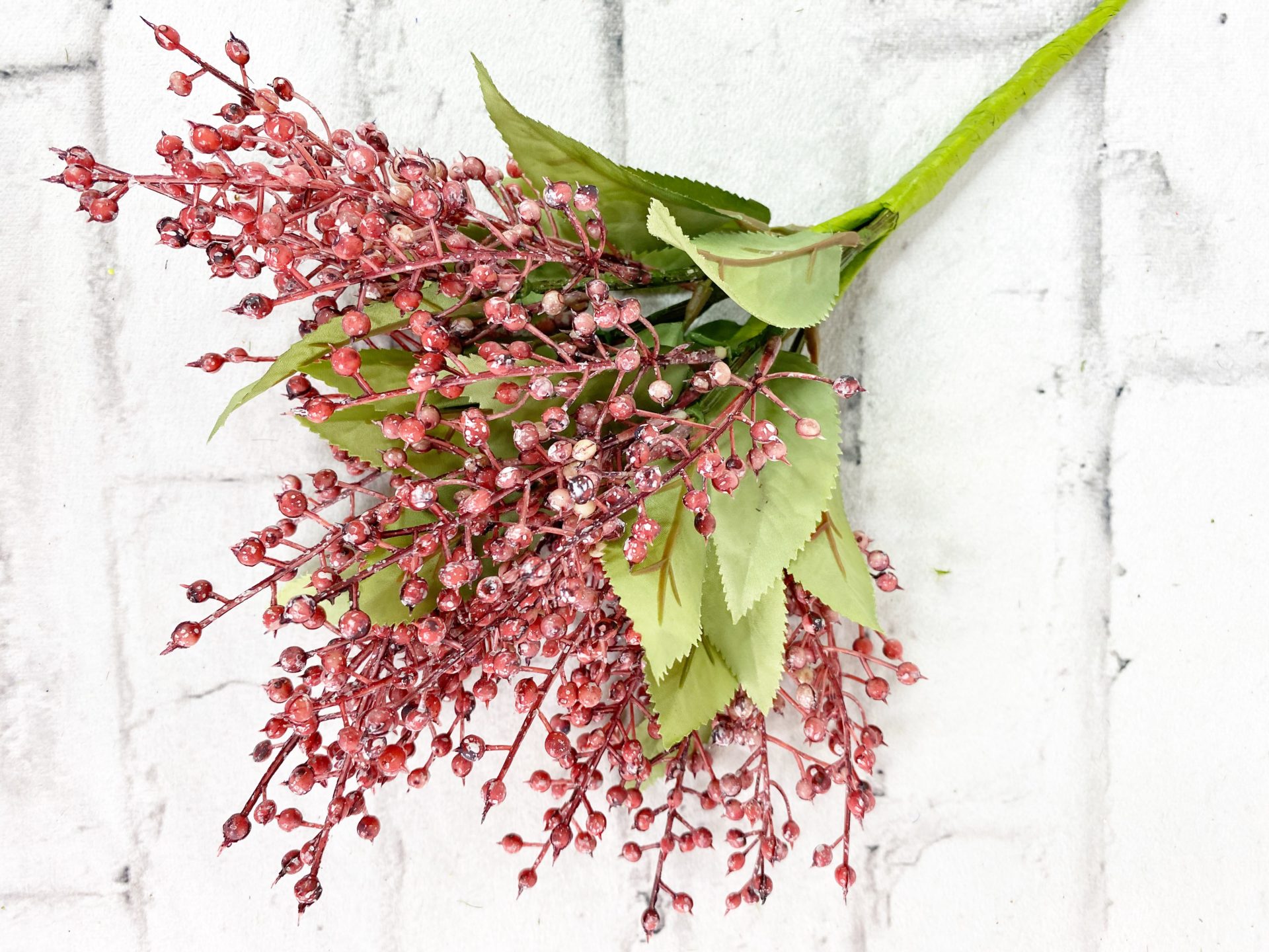 Berry Bundle Red - Kelea's Florals