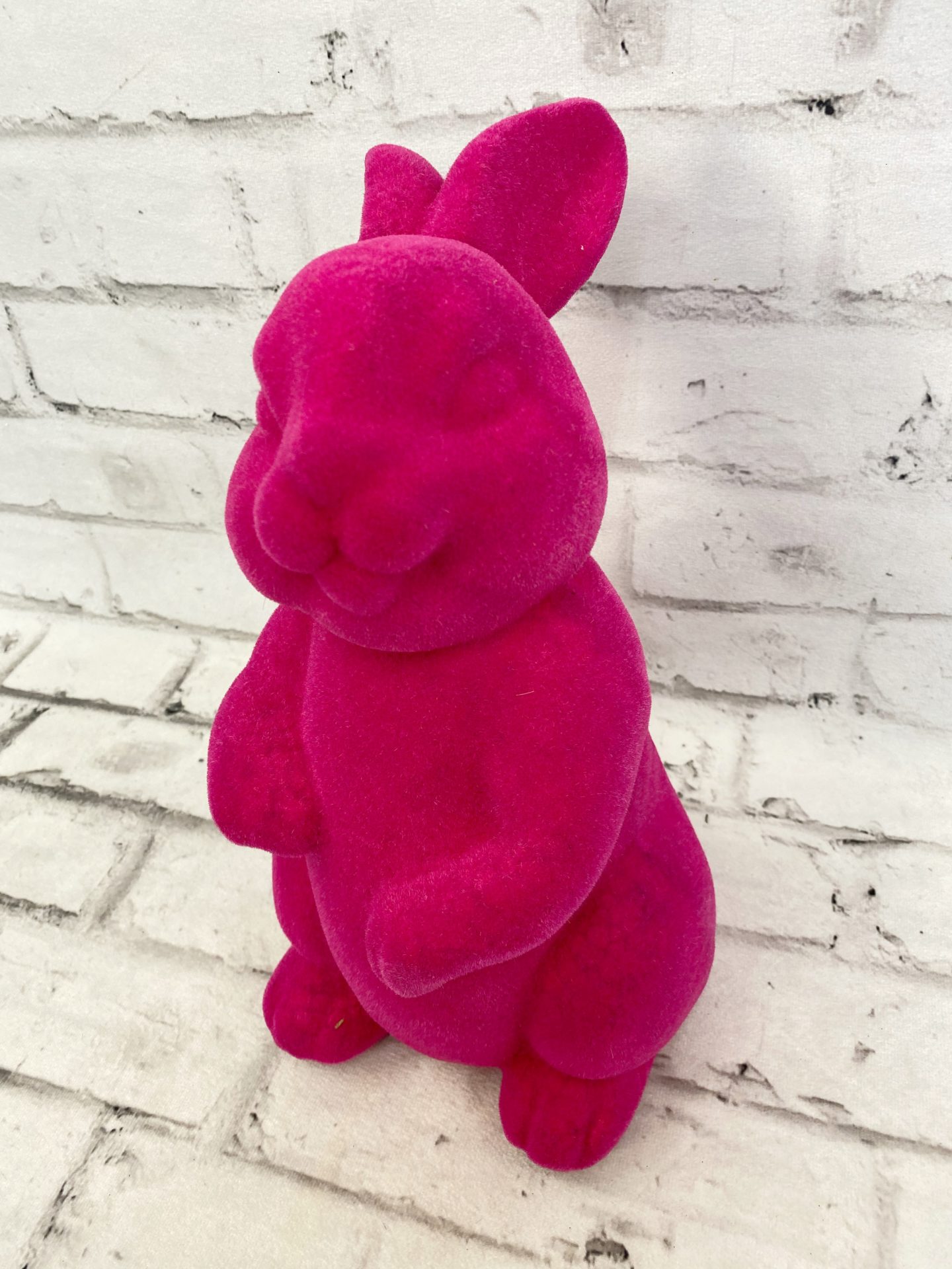 Big Rabbit Dark Pink - Kelea's Florals