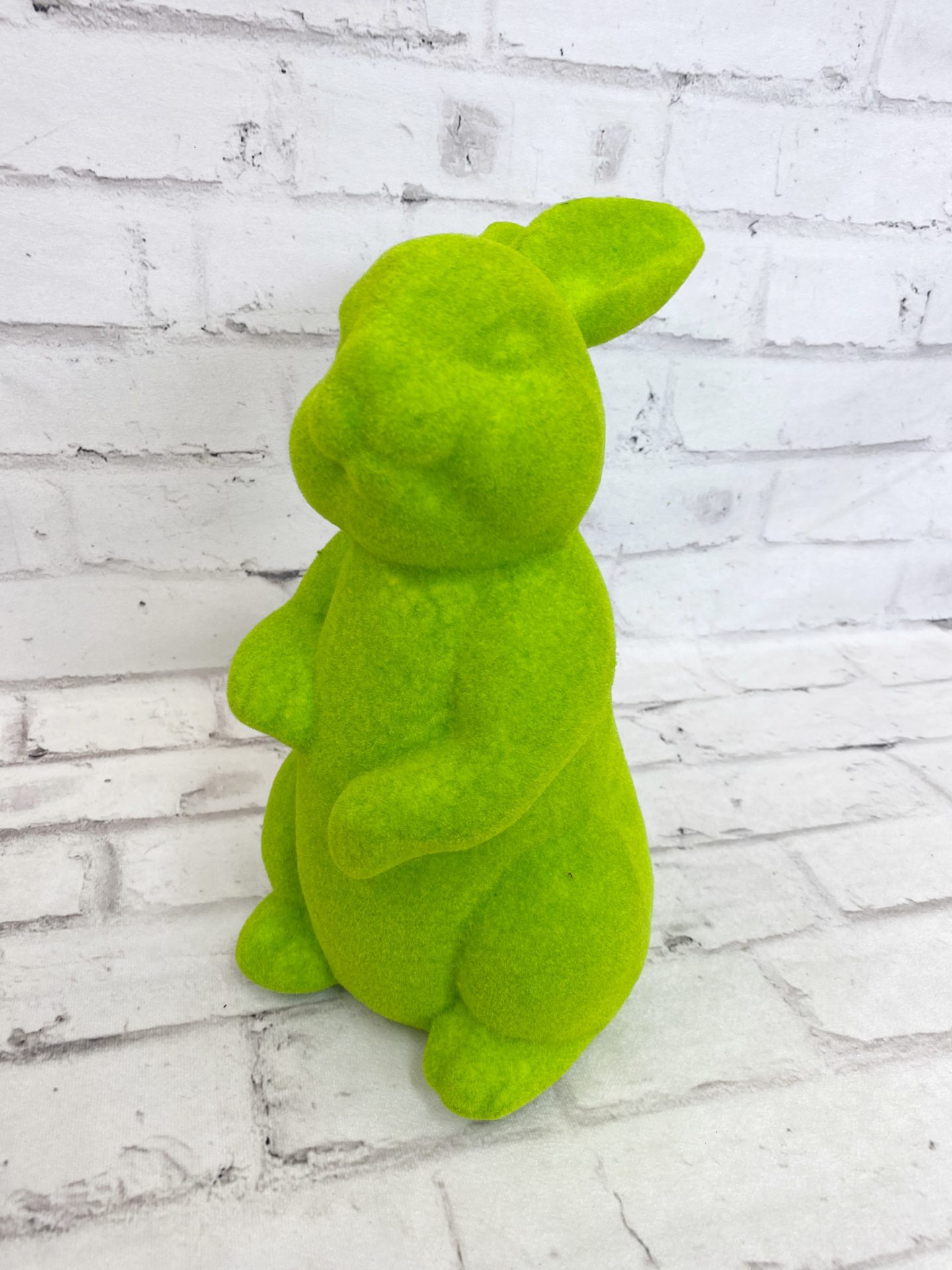 Big Rabbit Apple Green - Kelea's Florals