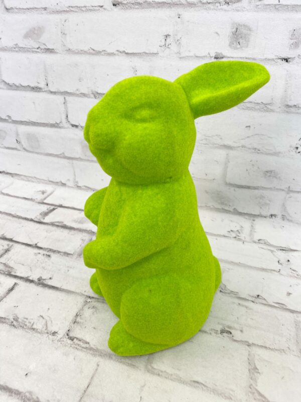 Big Rabbit Apple Green - Kelea's Florals