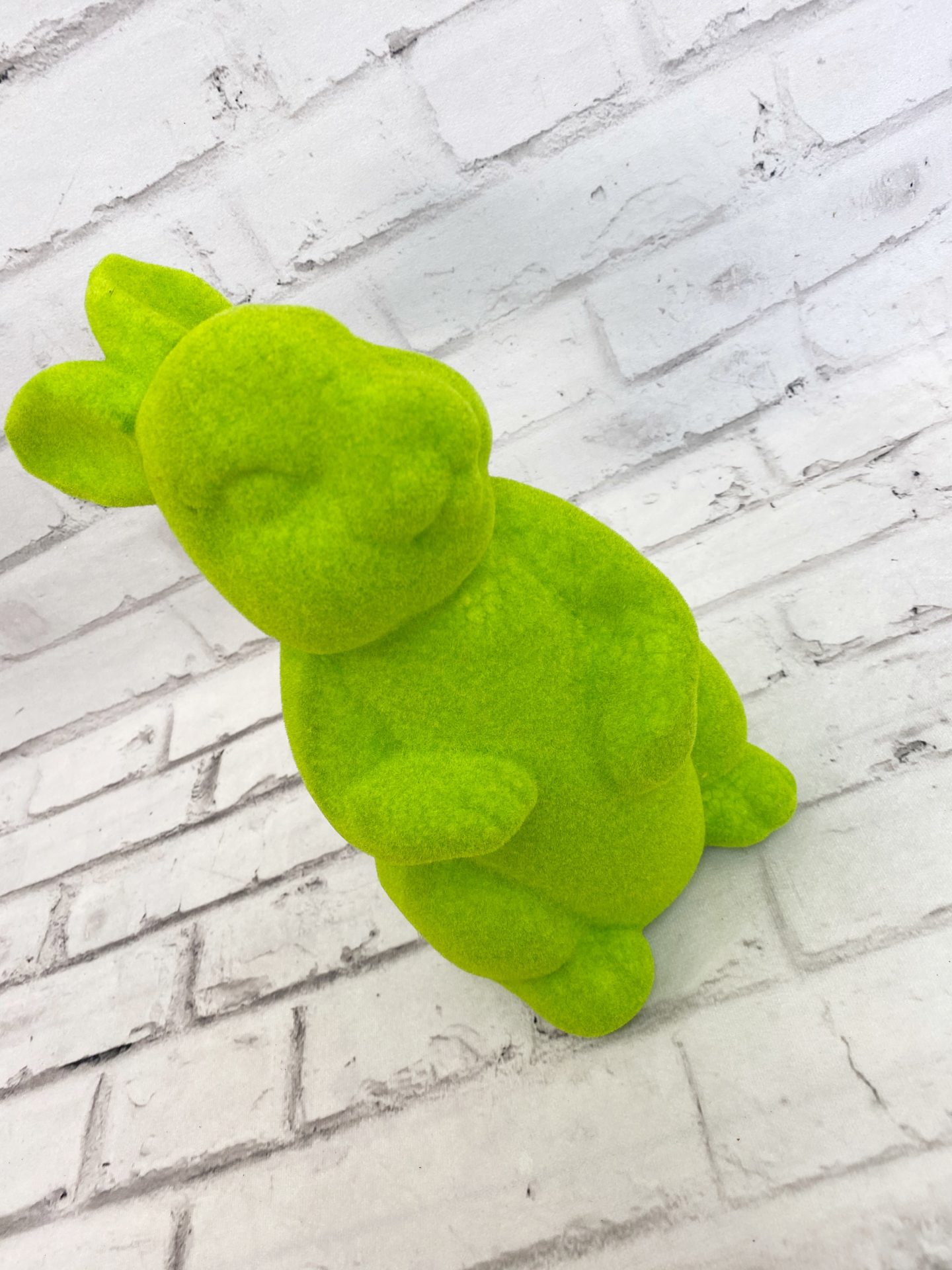 Big Rabbit Apple Green - Kelea's Florals