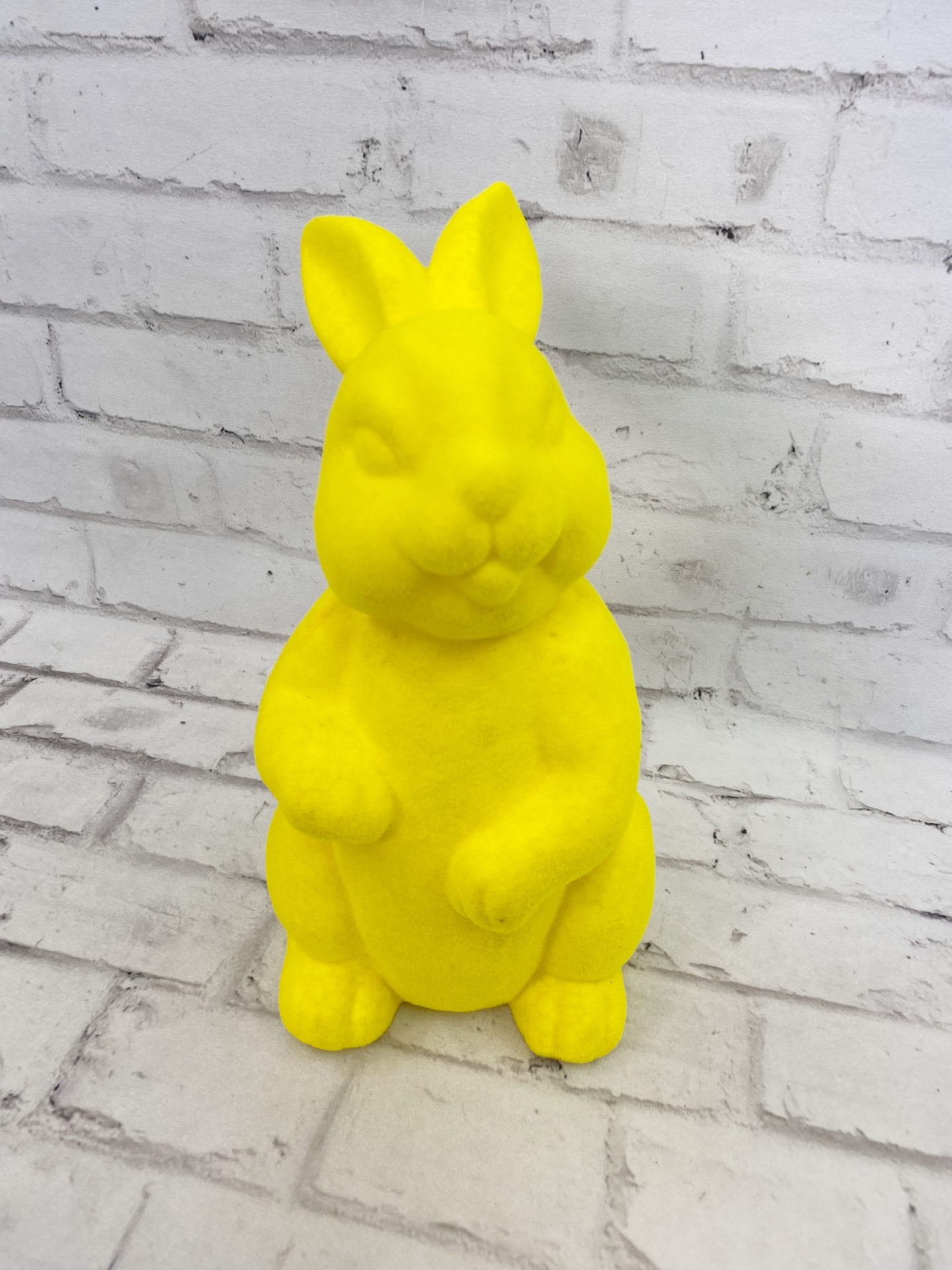 Big Rabbit Yellow - Kelea's Florals