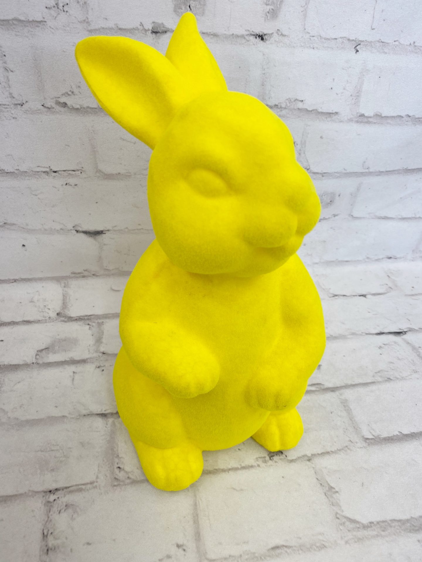 Big Rabbit Yellow - Kelea's Florals