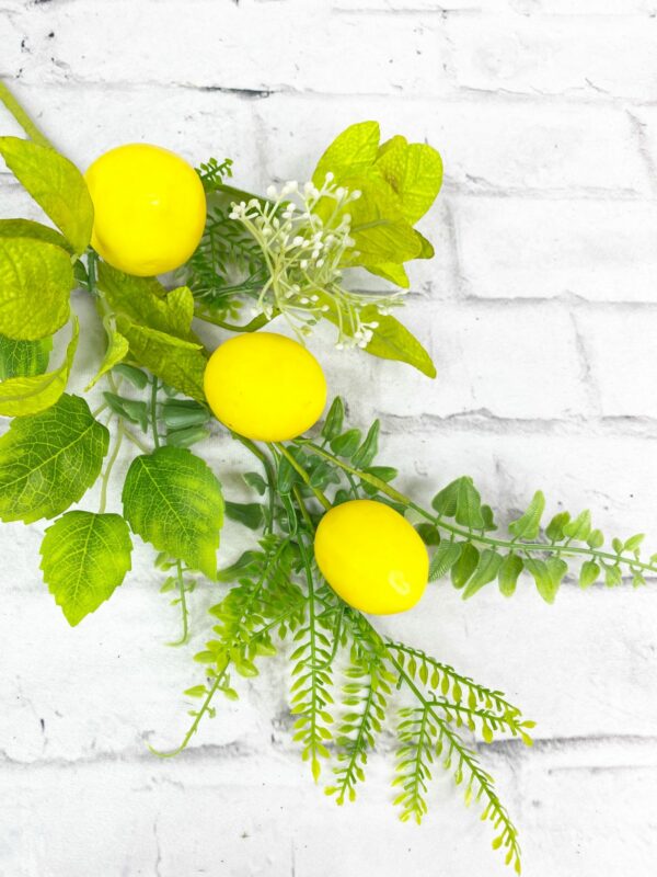 Lemon Pick - Kelea's Florals