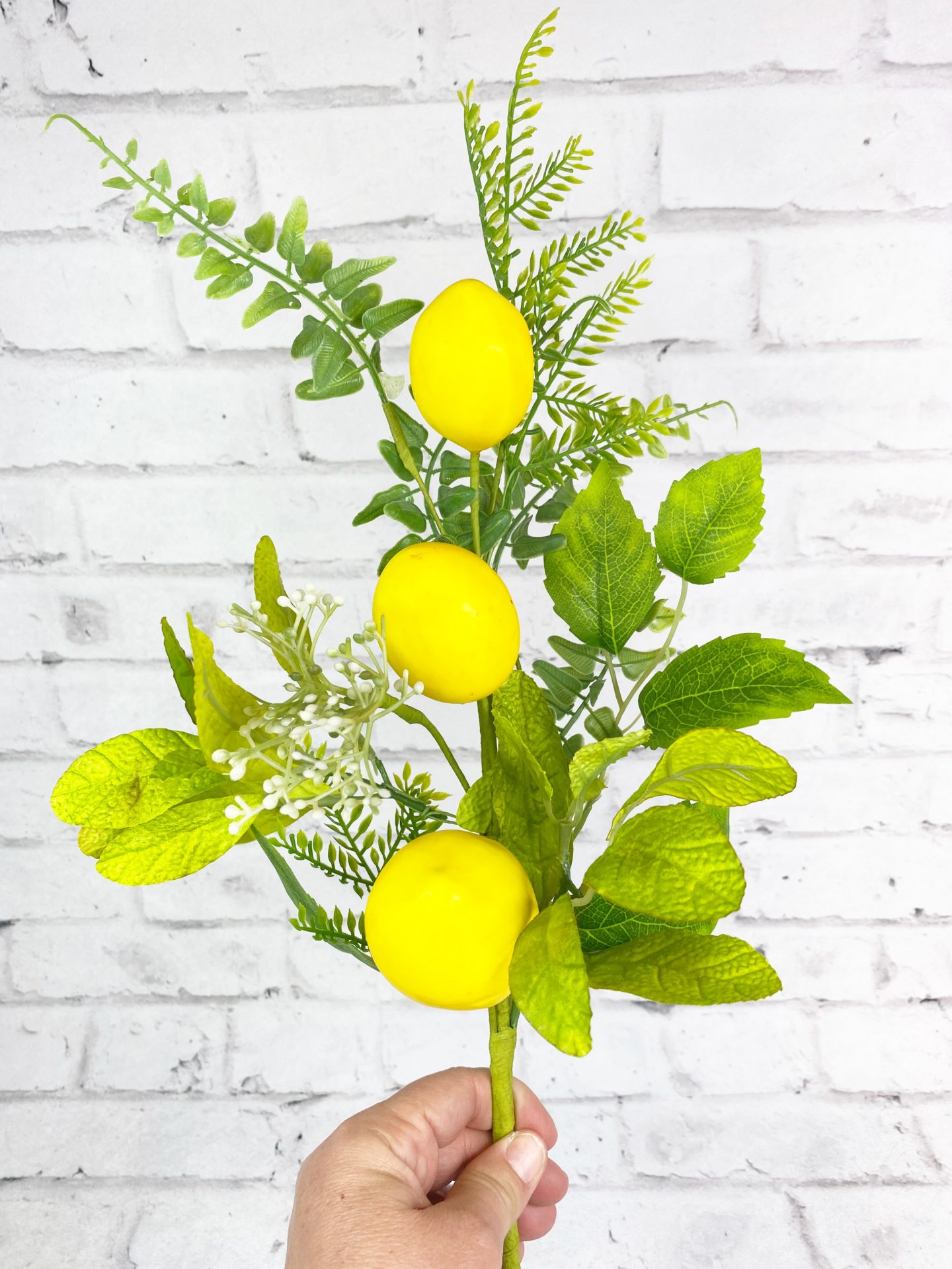 Lemon Pick - Kelea's Florals