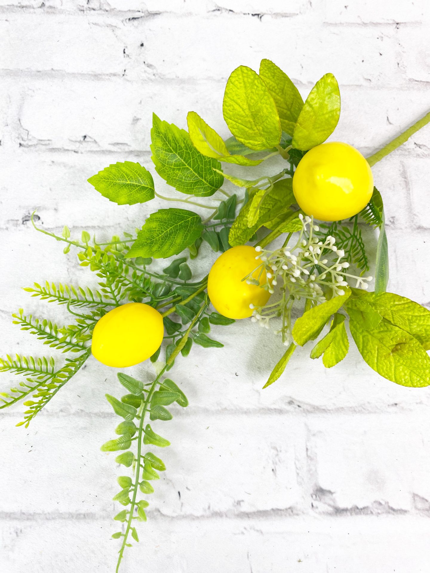 Lemon Pick - Kelea's Florals