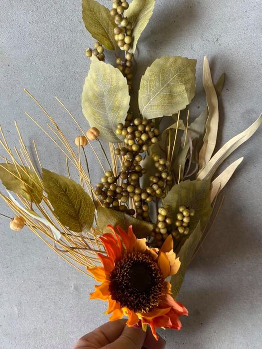 Harvest Pick - Kelea's Florals