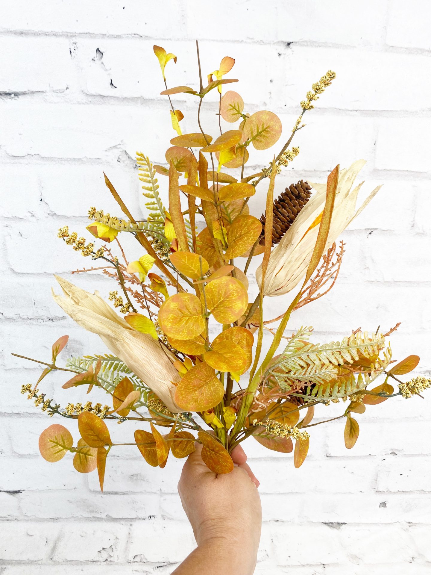 Corn Filler Bush - Kelea's Florals