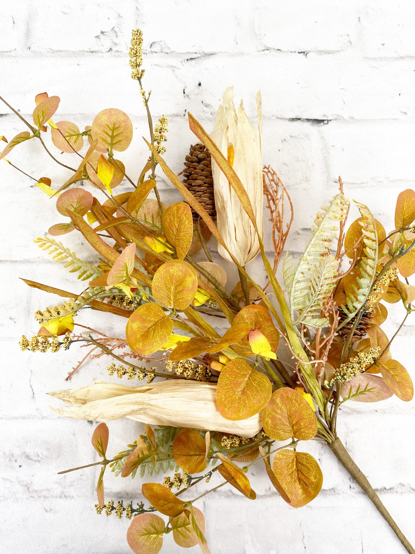 Corn Filler Bush - Kelea's Florals
