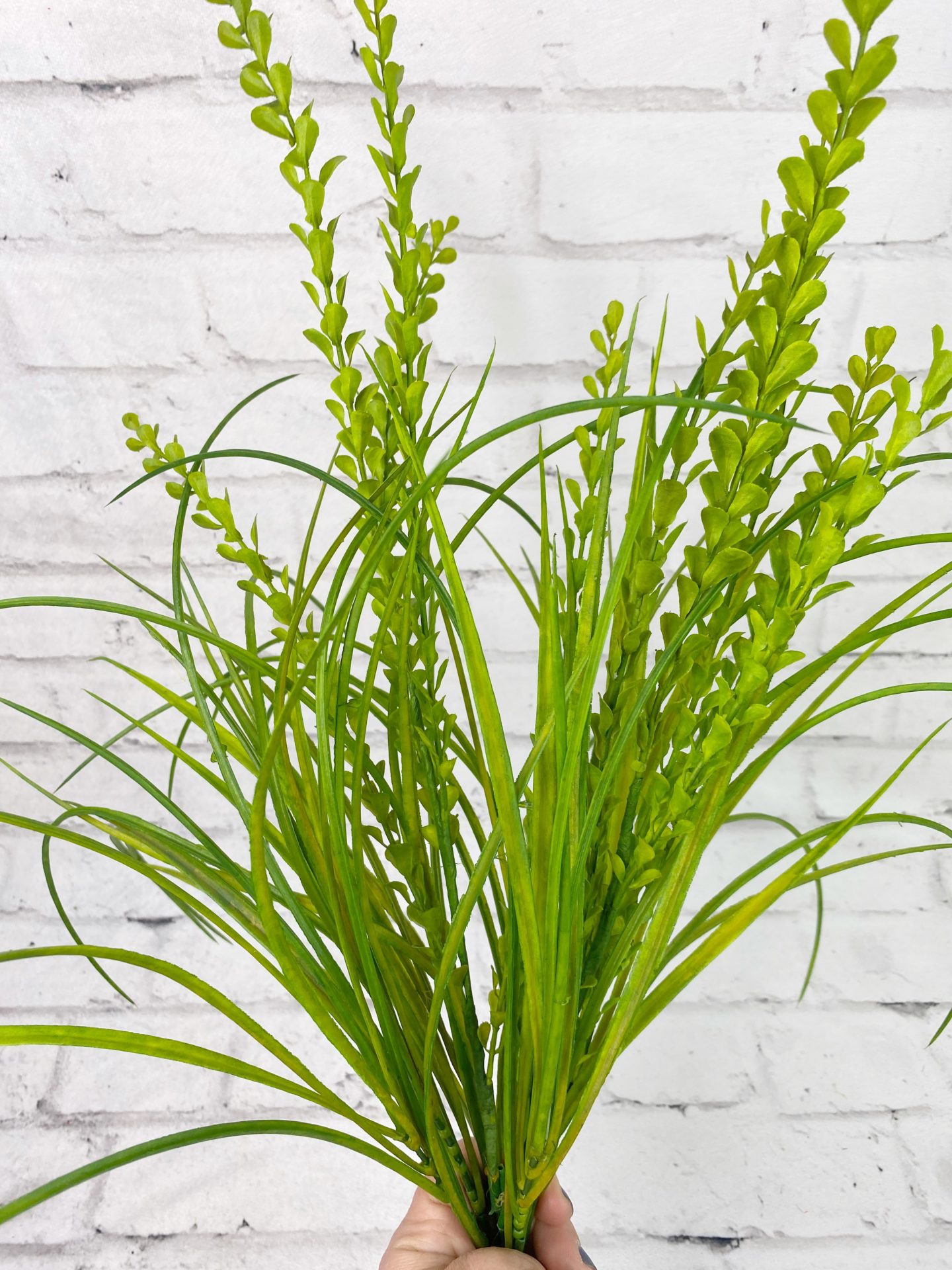 Mixed Greenery Bush - Kelea's Florals