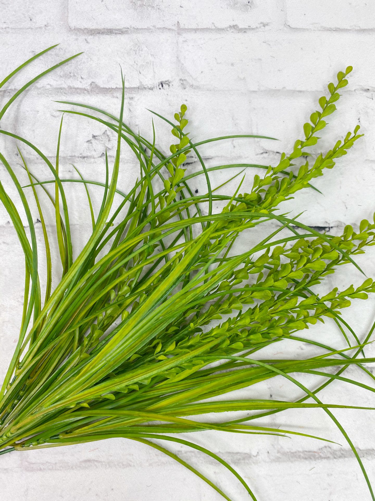 Mixed Greenery Bush - Kelea's Florals