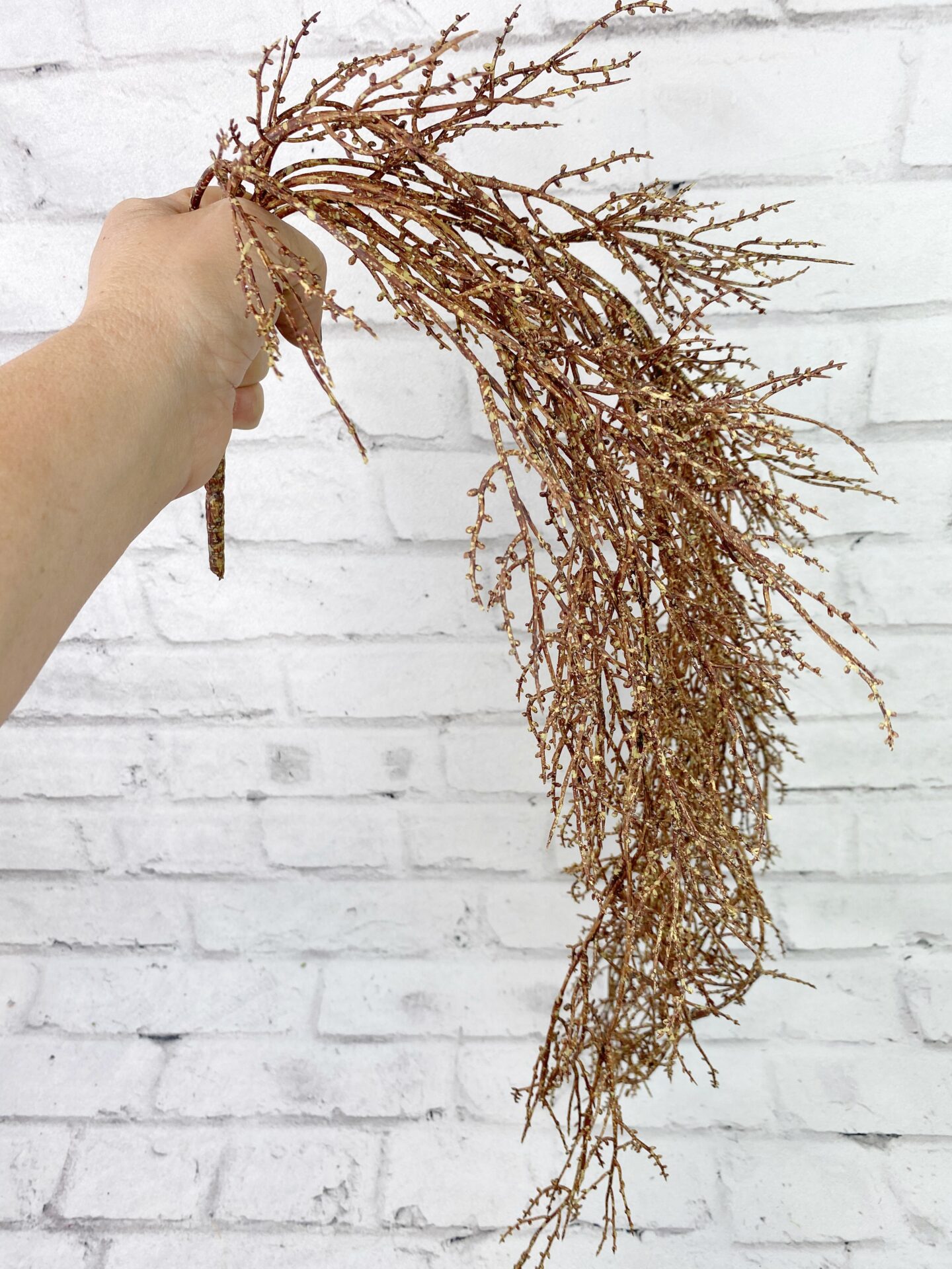 Twig Hanging Vine - Kelea's Florals