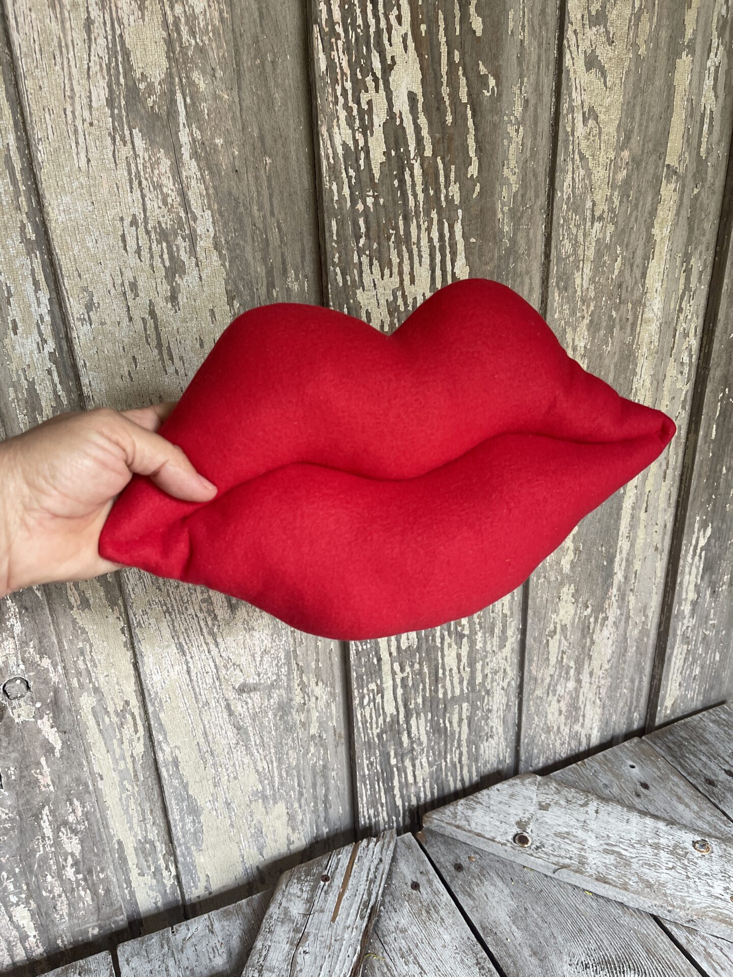Plush Lips - Kelea's Florals