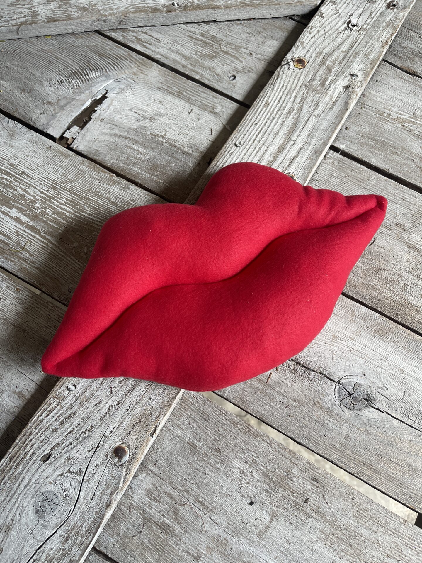 Plush Lips - Kelea's Florals