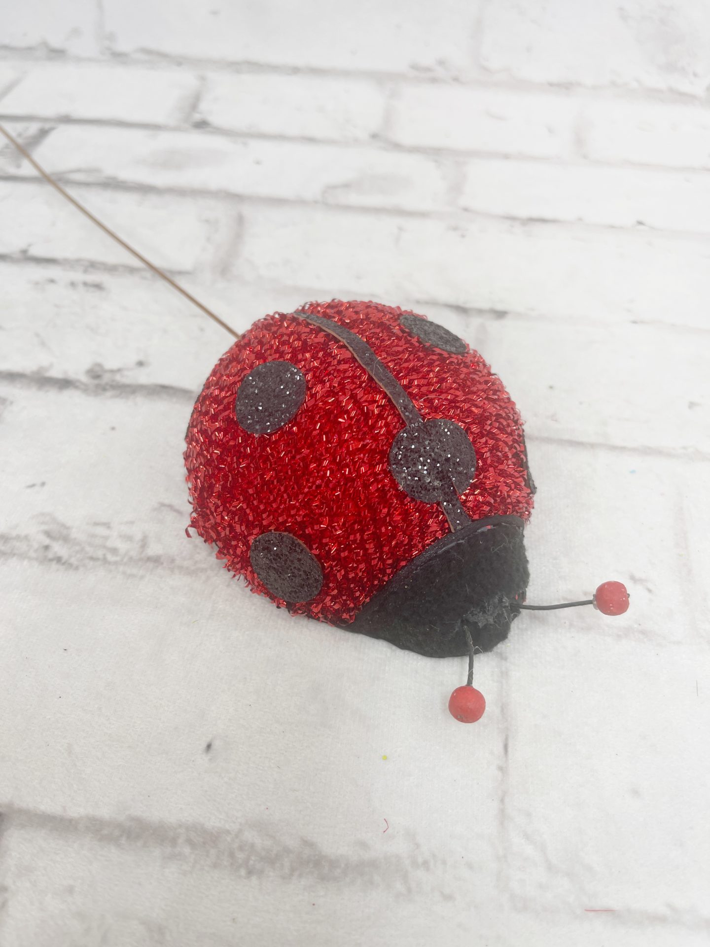 Lady Bug Pick - Kelea's Florals