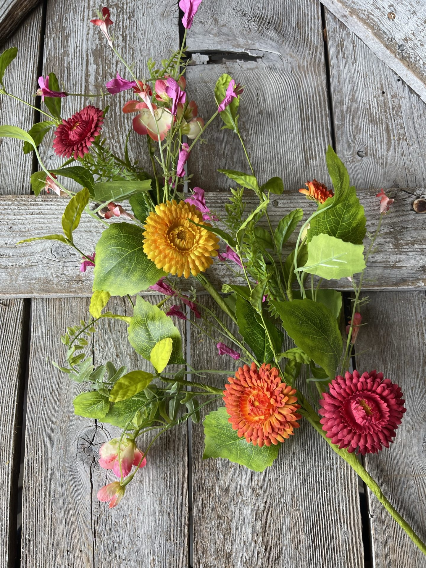 Mixed Flower Stem - Kelea's Florals