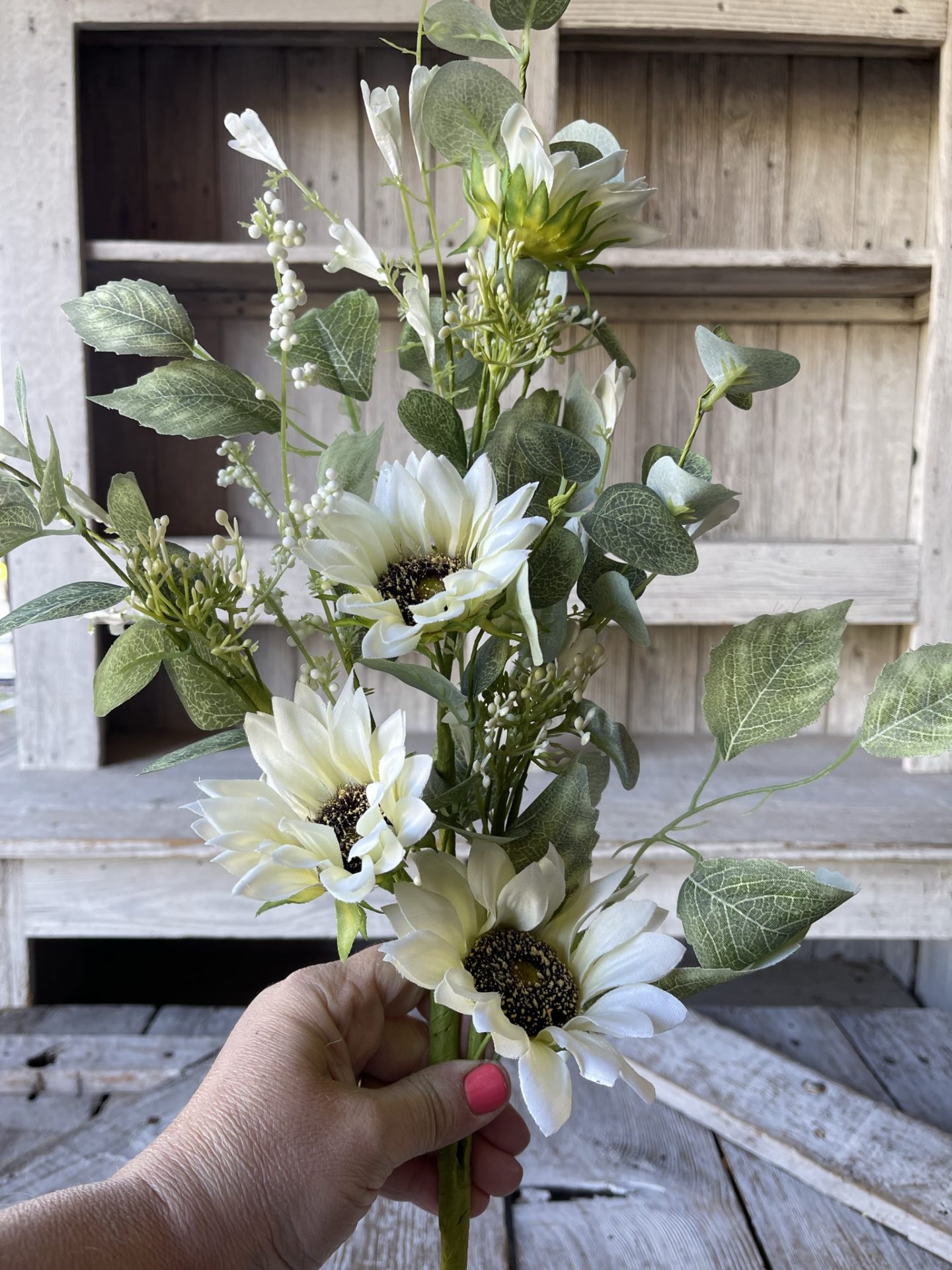 Mixed Sunflower Stem - Kelea's Florals