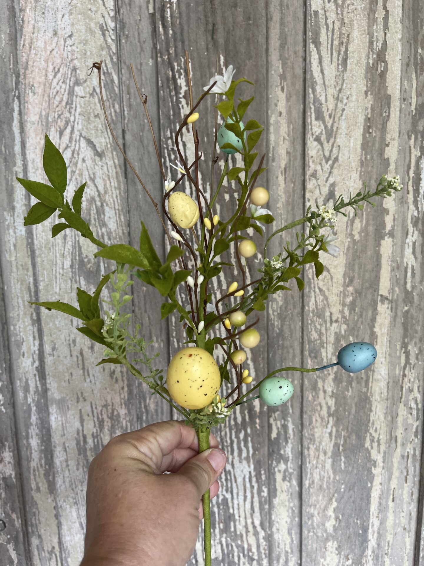Egg Filler Stem - Kelea's Florals