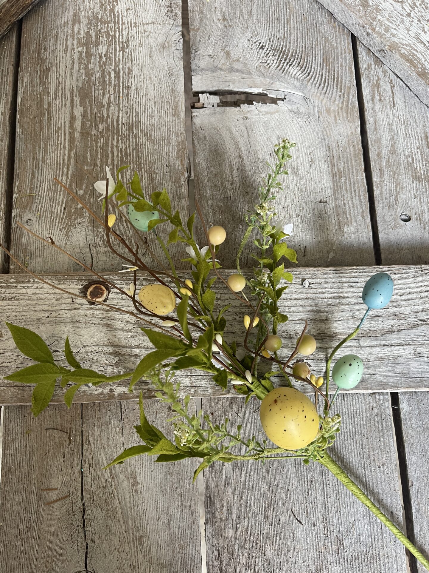 Egg Filler Stem - Kelea's Florals