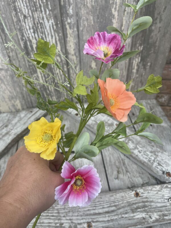 Mixed Cosmos Pick - Kelea's Florals