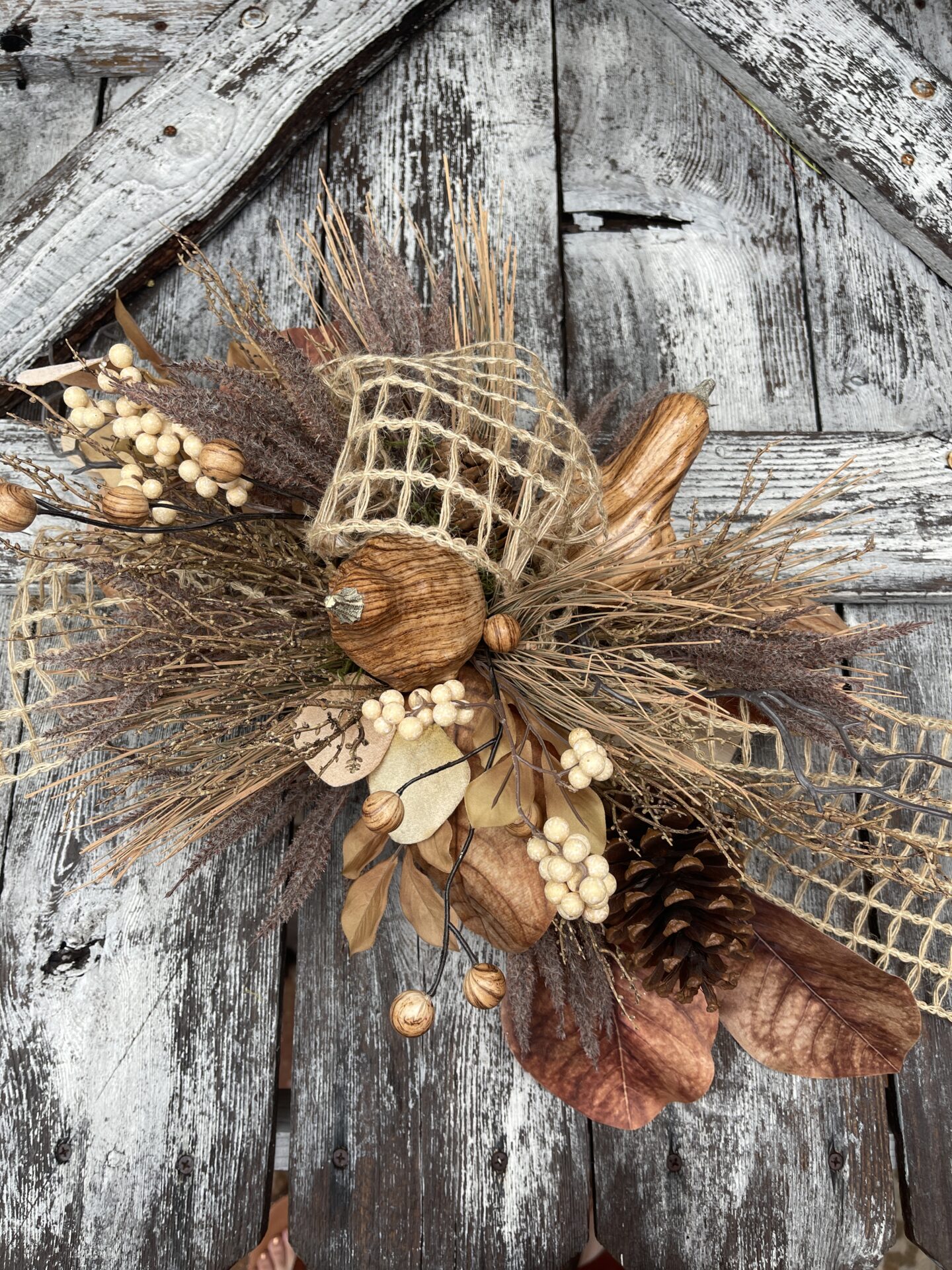 Fall Floral Arrangement Project #1 Supply List - Kelea's Florals