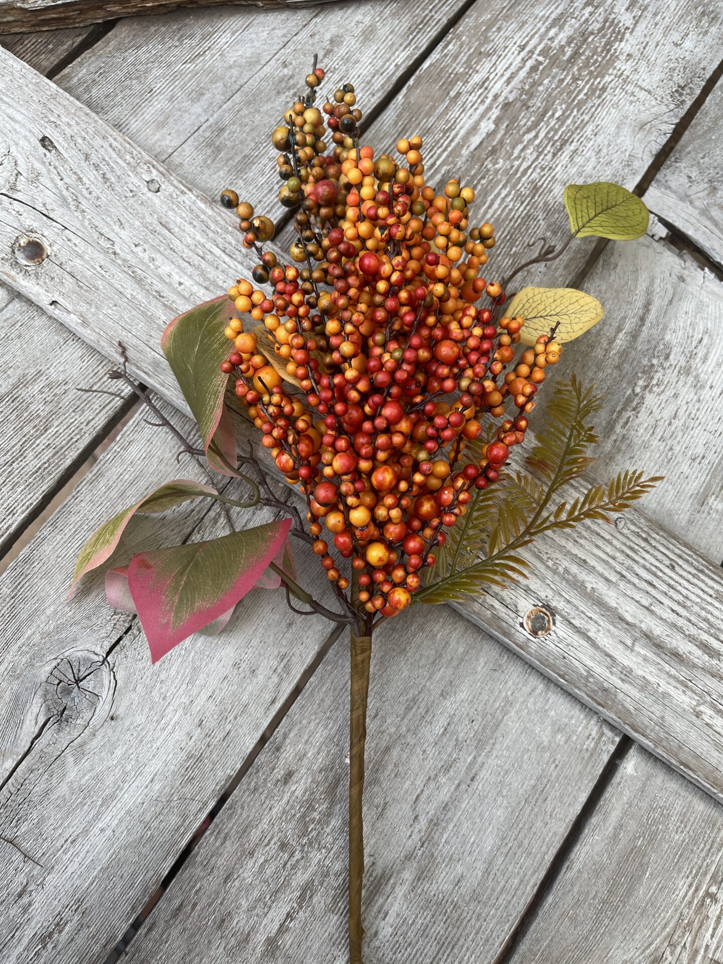 Berry Pick - Kelea's Florals