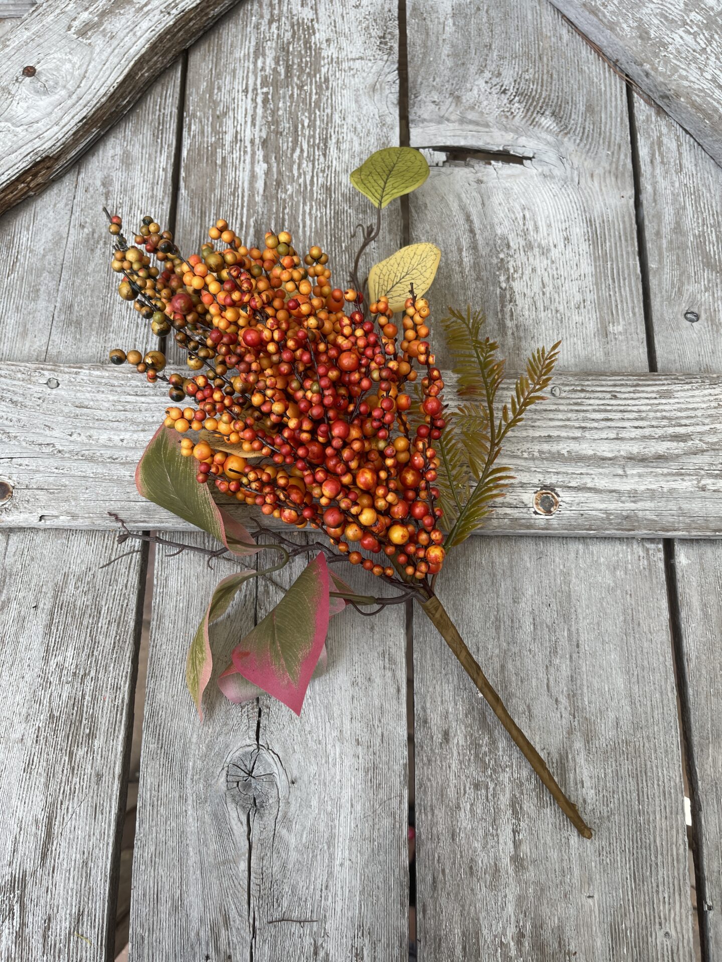 Berry Pick - Kelea's Florals