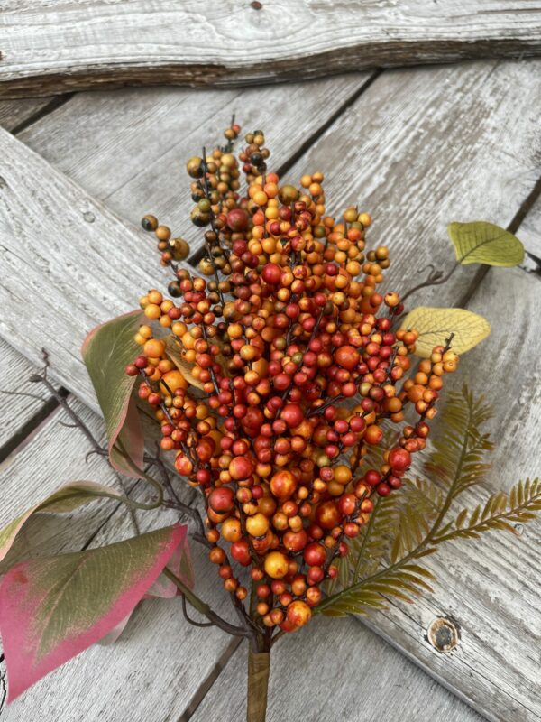 Berry Pick - Kelea's Florals