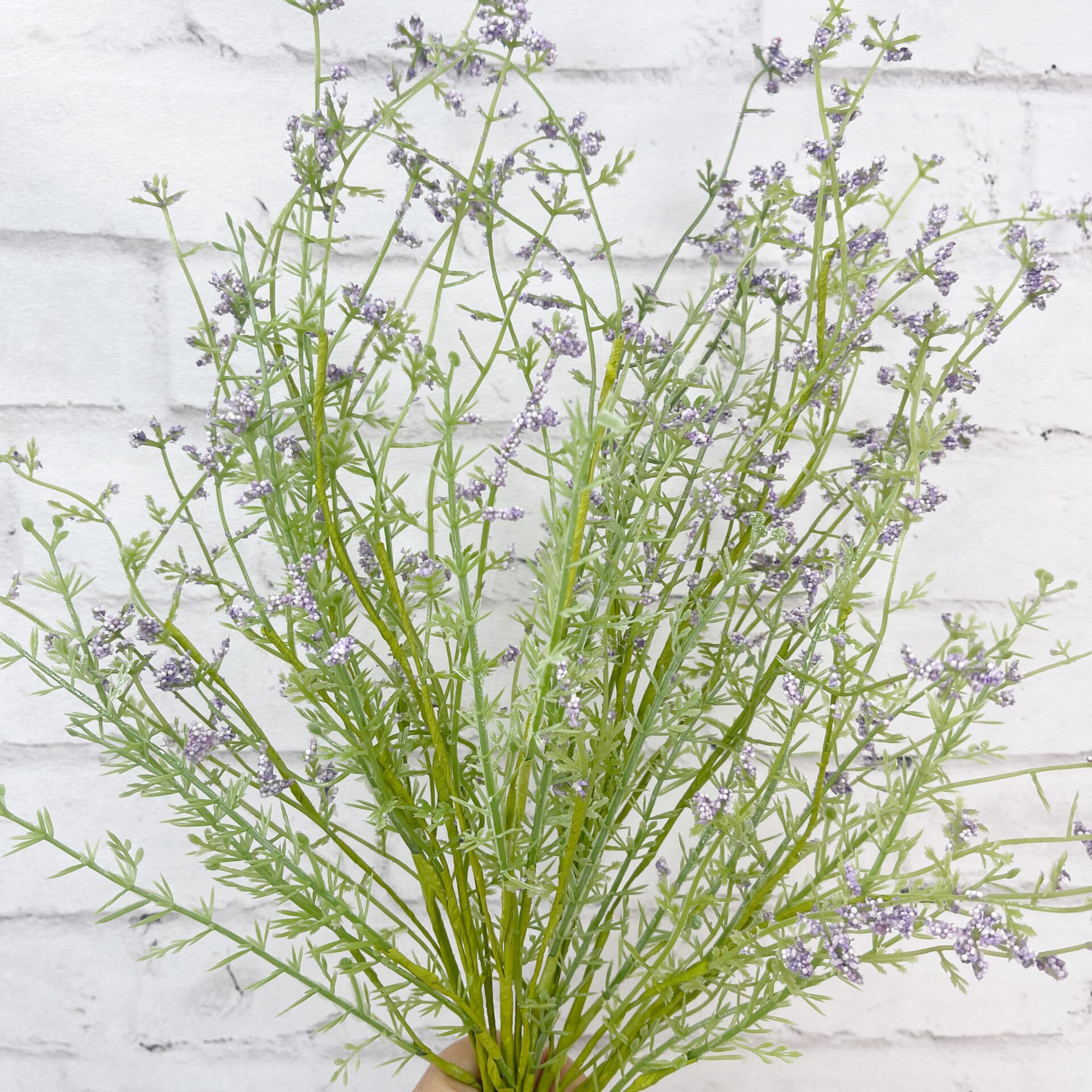 Lavender Filler Bush - Kelea's Florals