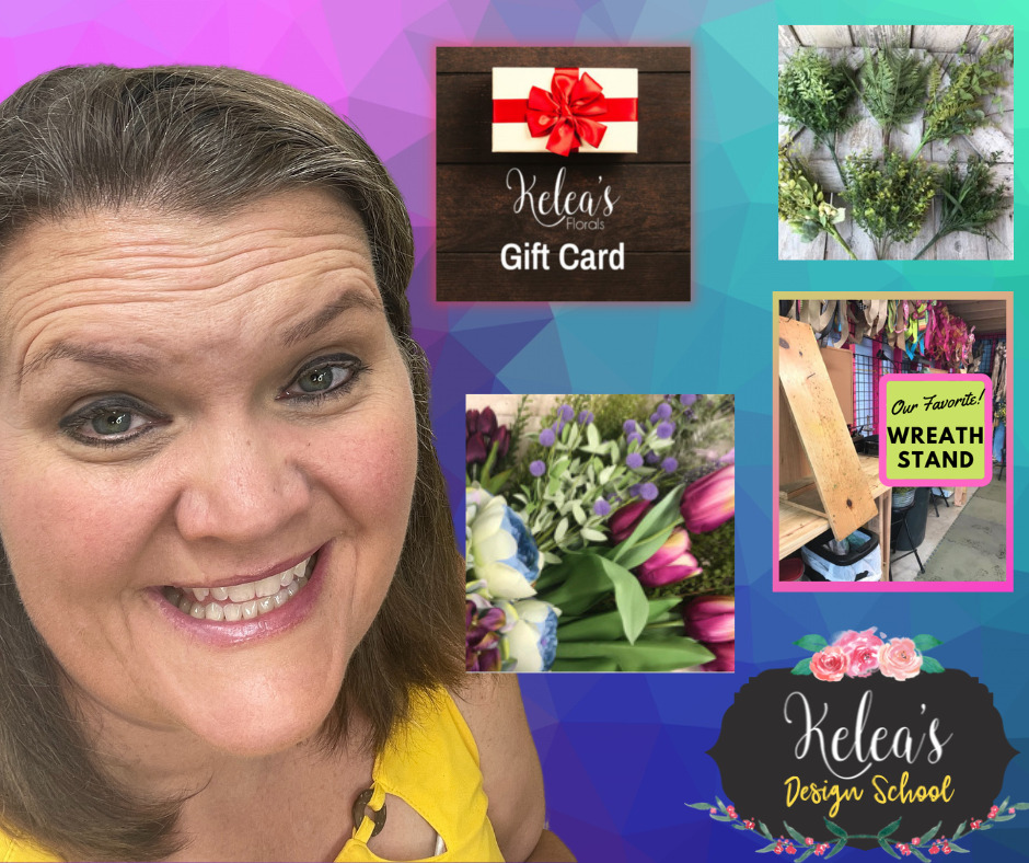 Gift Ideas from Keleas.com - Kelea's Florals