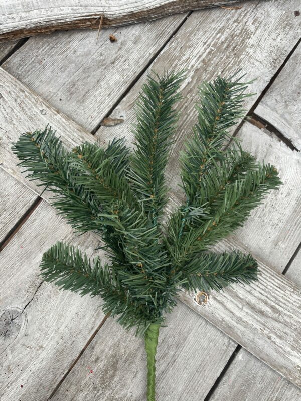 PVC Pine Spray - Kelea's Florals