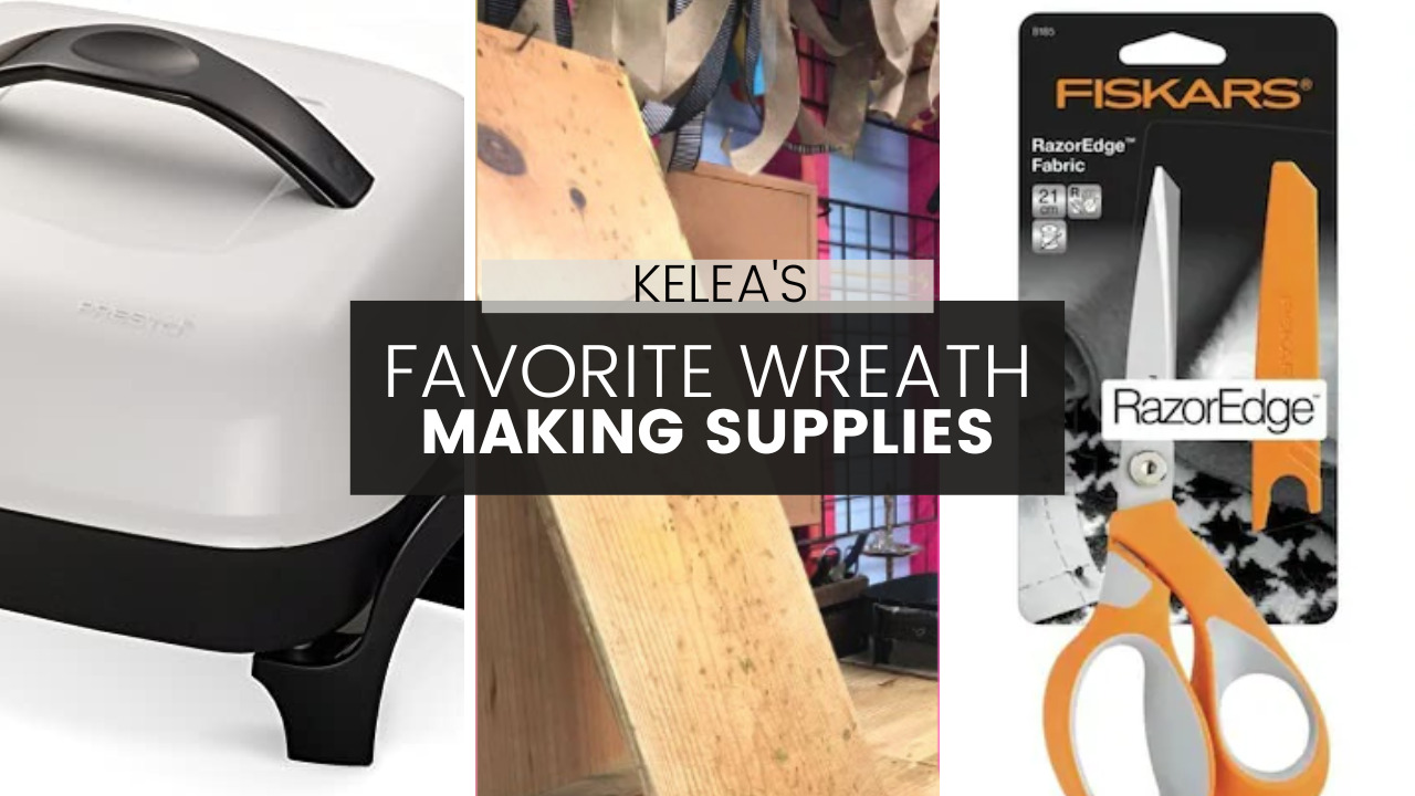 Home - Kelea's Florals