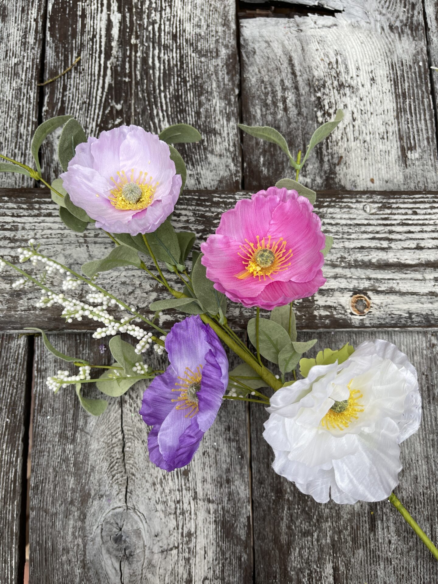 Poppy Pick - Kelea's Florals