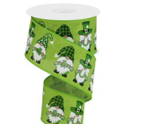 St. Patrick's Day Door Decor Ideas - Kelea's Florals