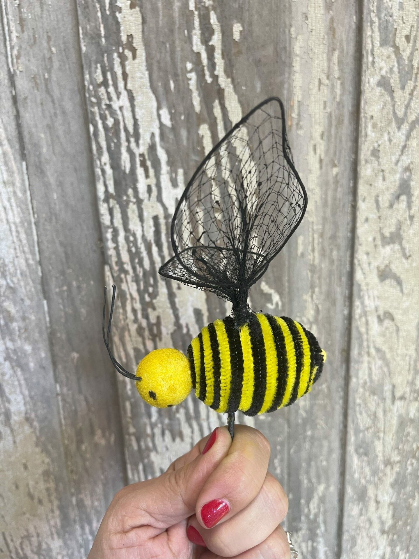 Honey Bee Pick - Kelea's Florals