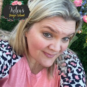 Design School Projects Archives - Kelea's Florals