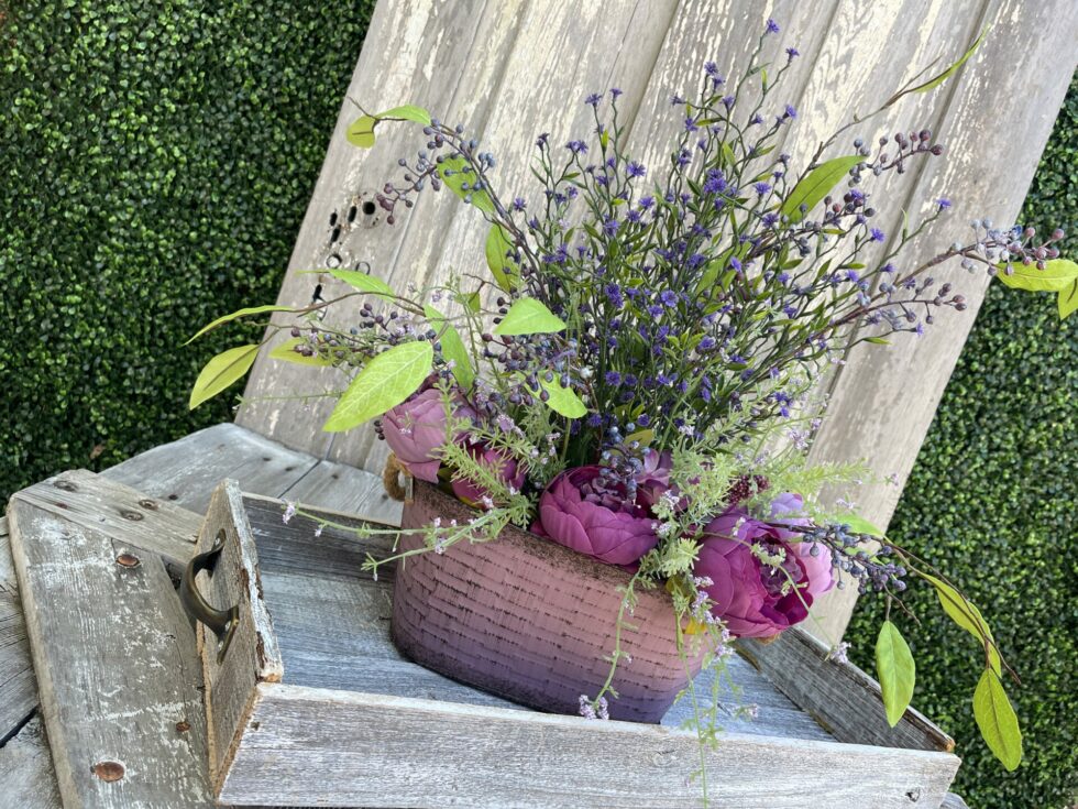 Spring into Creativity with Our DIY Spring Floral Kits! - Kelea's Florals