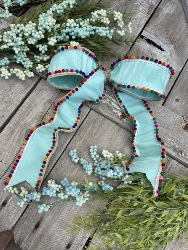 How to Make the Most of High End Ribbon in a Bow Supply List - Kelea's ...