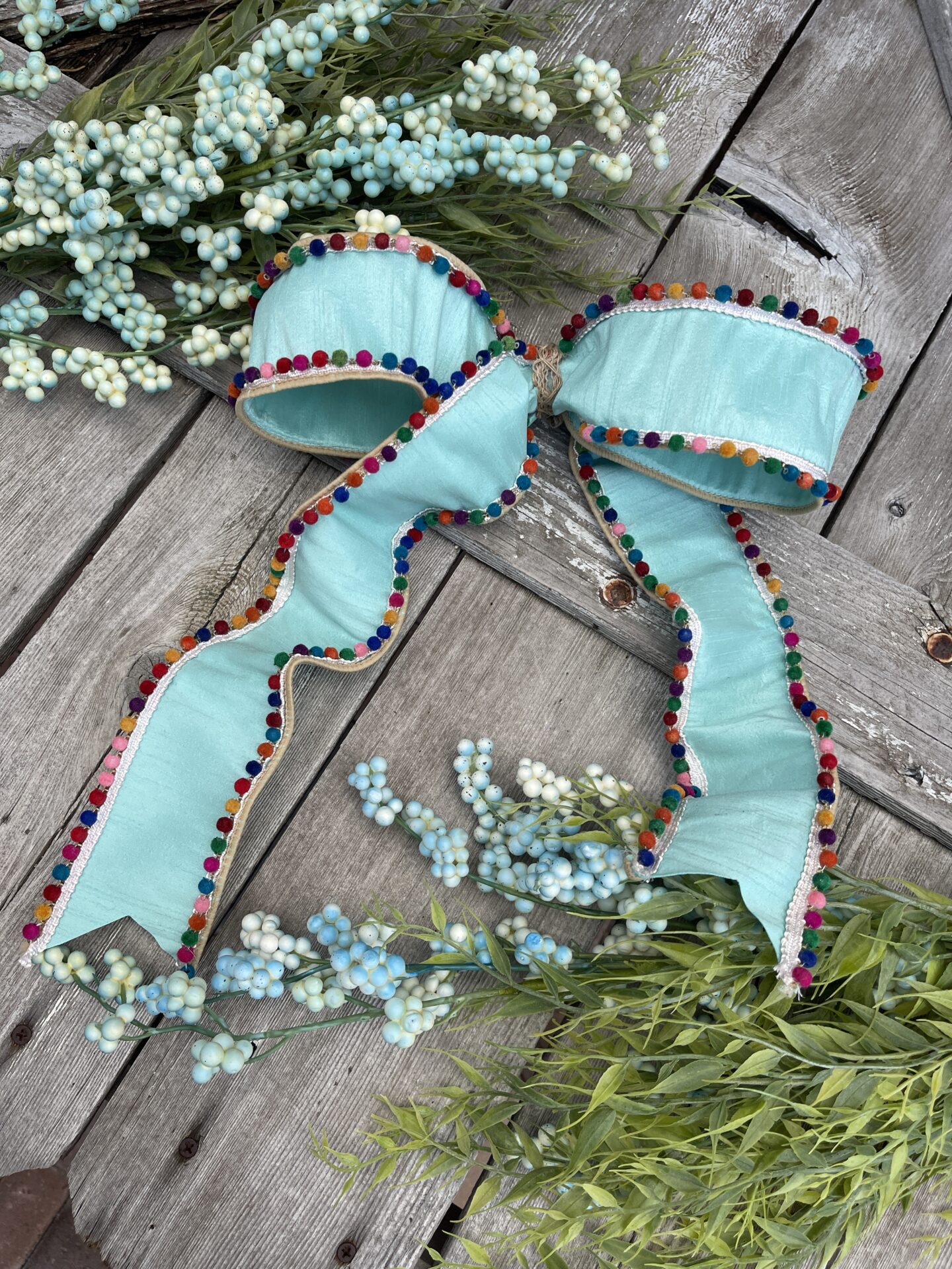 How to Make the Most of High End Ribbon in a Bow Supply List - Kelea's ...