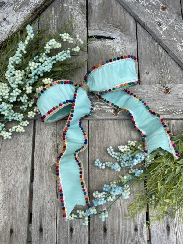 How to Make the Most of High End Ribbon in a Bow Supply List - Kelea's ...