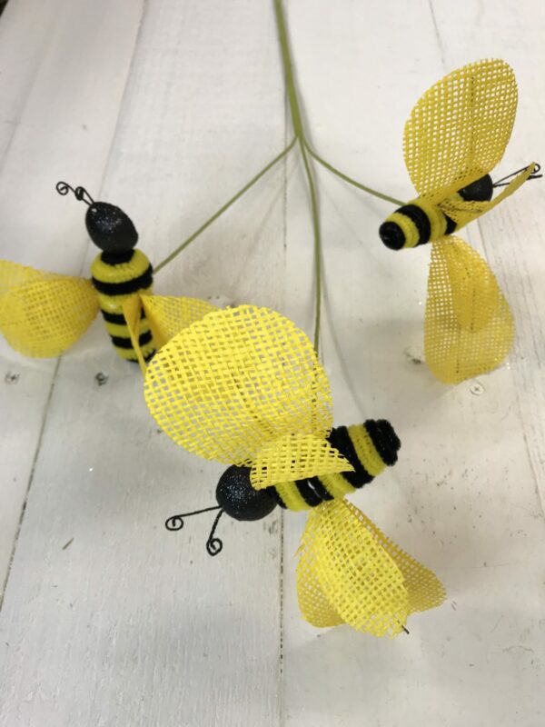 Bee Picks and More Inspiration - Kelea's Florals