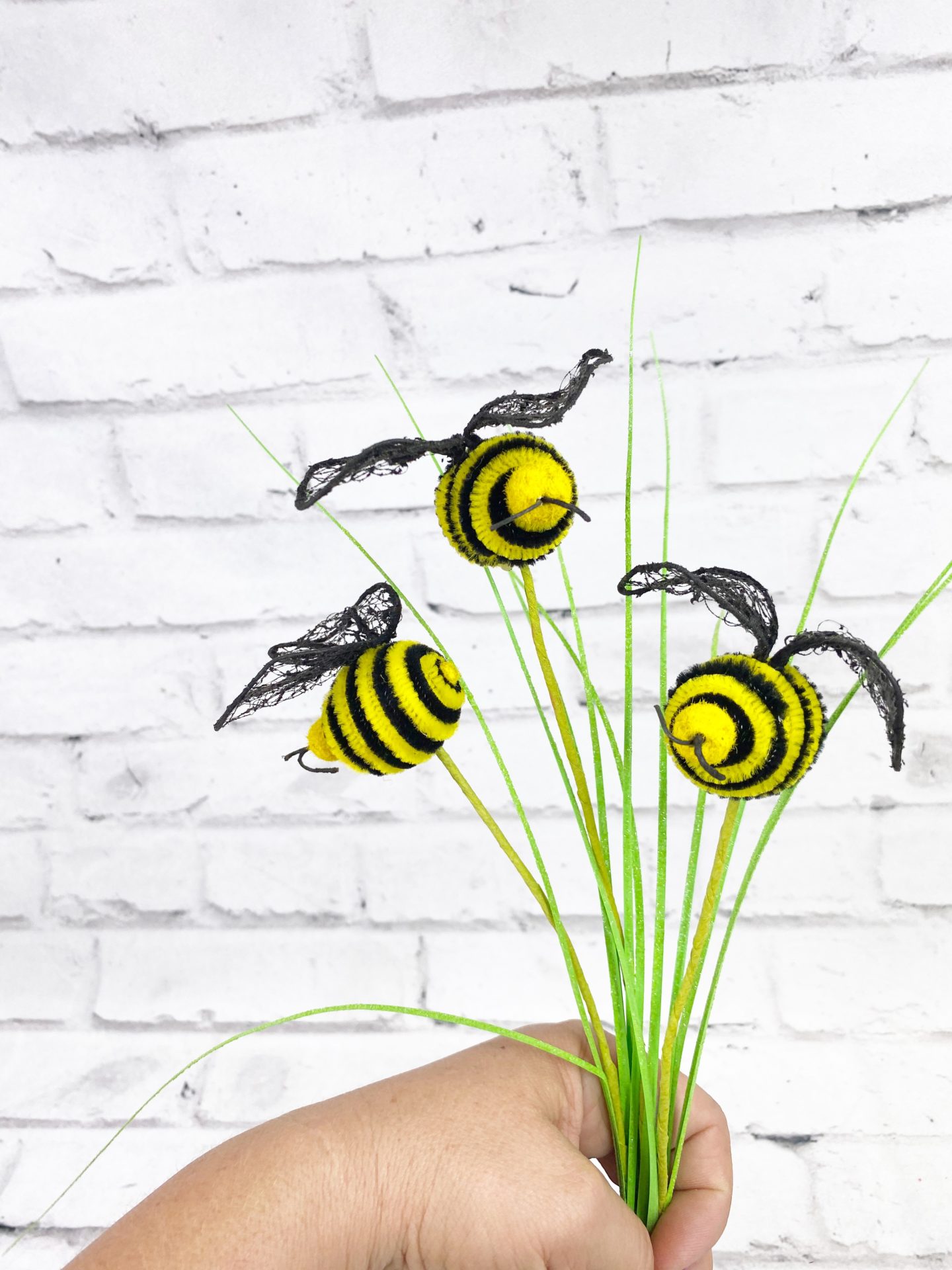 Bee Picks and More Inspiration - Kelea's Florals