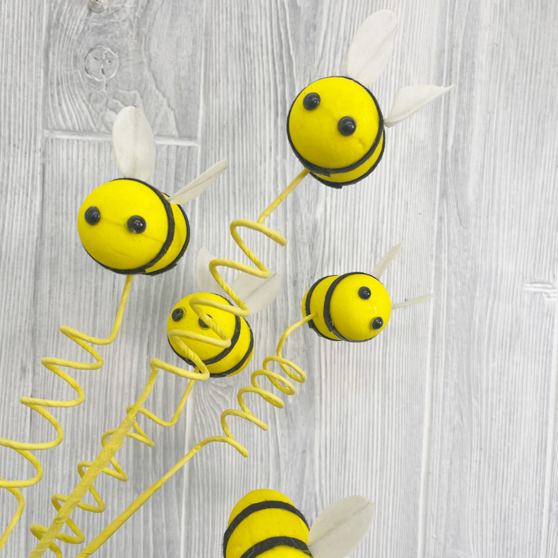 Bee Picks and More Inspiration - Kelea's Florals