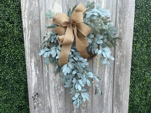 Simple and Easy Bow for Everyday Supply List - Kelea's Florals