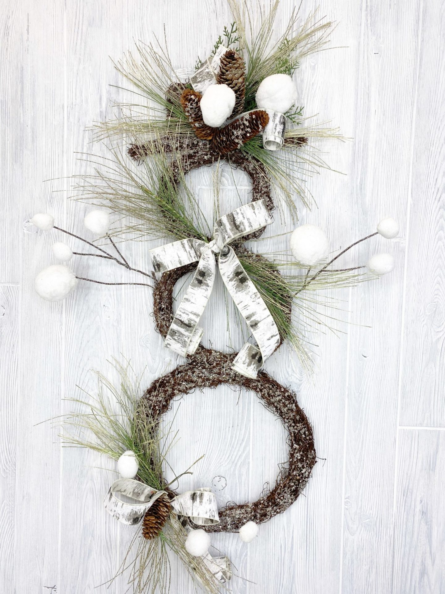 Snowman Decor Ideas to Make Your Home Feel Cozy and Festive Supply List ...