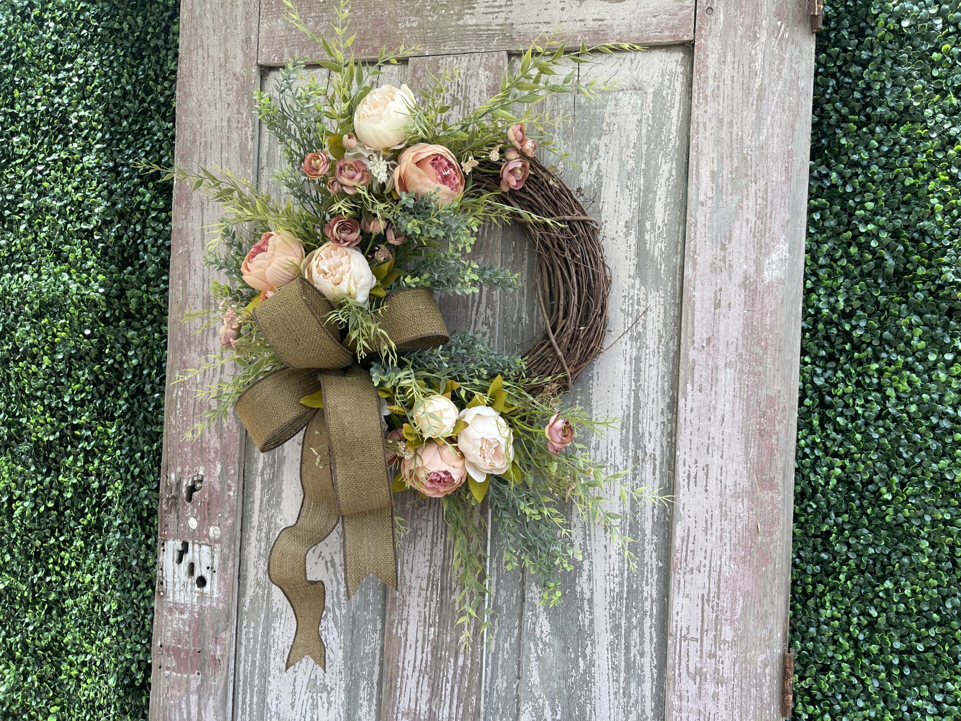 Spring Floral Kits Compilation Supply List - Kelea's Florals