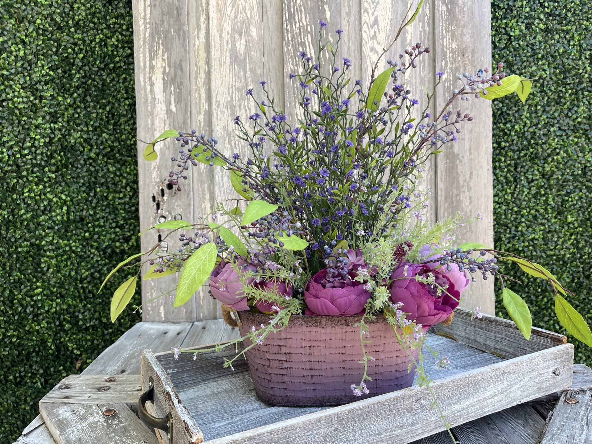 Spring Floral Kits Compilation Supply List - Kelea's Florals